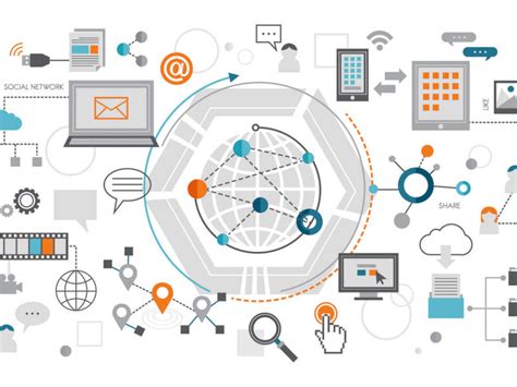 IoT Nedir Yeni Başlayanlar İçin IoT Projeleri TEKHNEBLOG