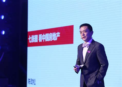 男神来袭 他的梦想是创造100万个家 文章详情 世联红璞