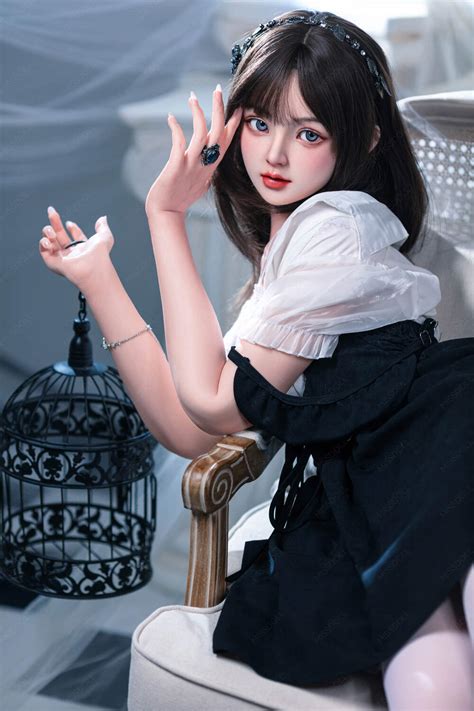 彼の良bezlya G003 铃兰 155rcm 可愛い フルシリコン製 ラブドール貧乳 正規通販店【rosemarydoll】