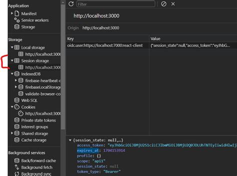 How To Implement React Client For Oauth Server Openiddict By Andrii Medium