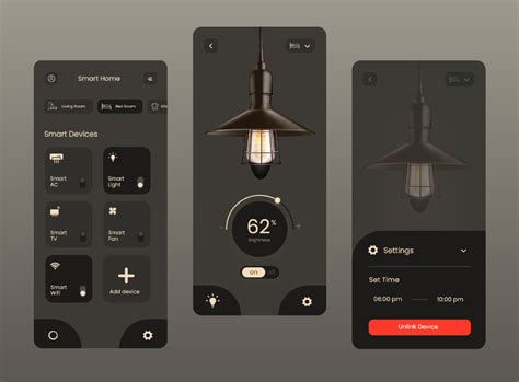 smart home controller app artofit