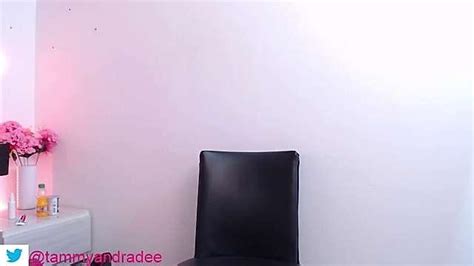 TAMMY ANDRADE From StripChat Chatsex Xxx