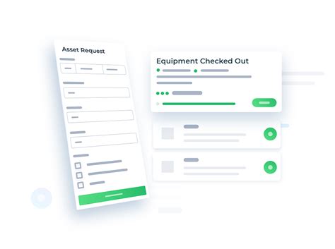 Asset Request App Dronahq No Code Platform
