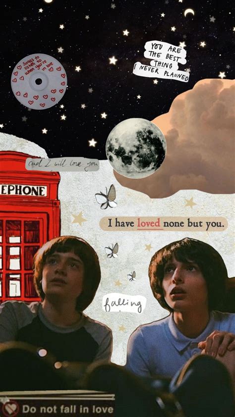 Check Out Pocketfulofsunshiness Shuffles Lomls Byler Willbyers
