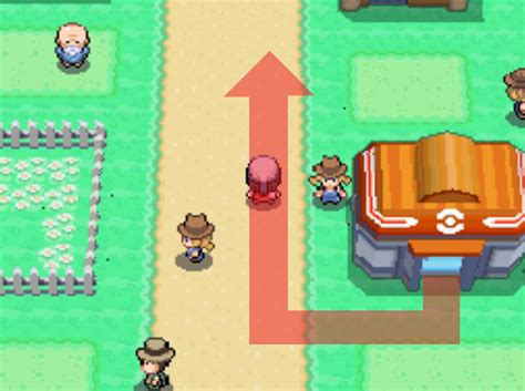 Pokémon Platinum Nest Balls How They Work All Locations Guide Strats