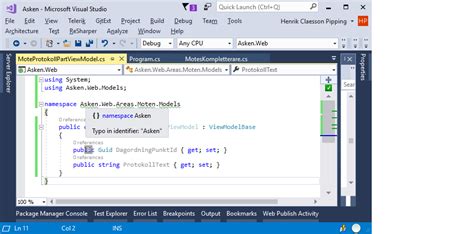 Turn Off Spellcheck In Resharpervs 2017 Resharper Support Jetbrains