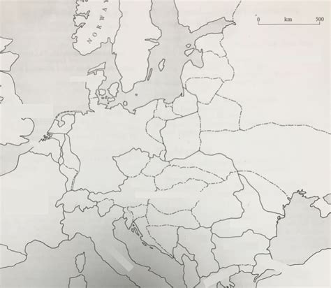 Diagram Of History Map Part 1 Quizlet