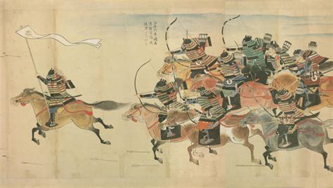 鎌倉武士「やあやあ我こそは」←これ あらまめ2chあらまめ2ch