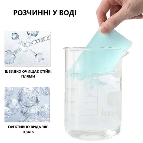 Clean wash універсальні серветки для прибирання Rezeh