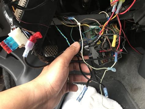 Alarm Activated I Have A Question Regarding Another Page