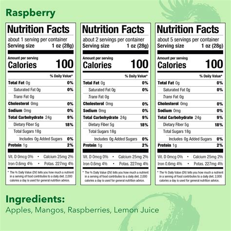 Raspberry Juice Jerky Fruit Leather