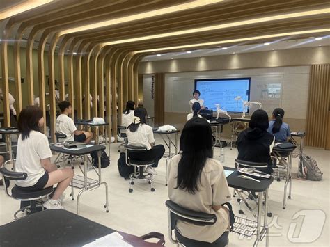 부산교육청 겨울방학 맞아 창의·융합 강좌 개설