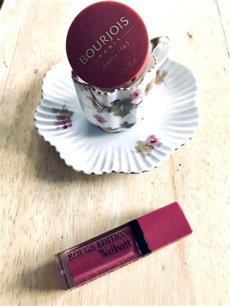 Bourjois Paris Make up