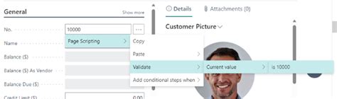 How To Easily Use Page Scripting Business Central For User Acceptance Testing