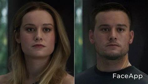 20 ตัวละครจาก Mcu ถ้าถูกสลับเพศ ผลลัพธ์จะเป็นอย่างไร เพชรมายา