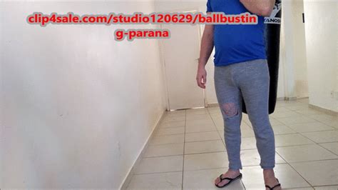 Ballbusting Parana Ballbusting Return Part 02