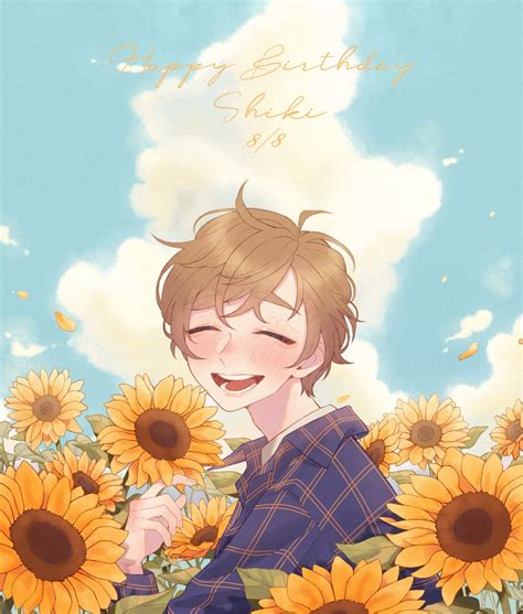 Nanashi On Tumblr
