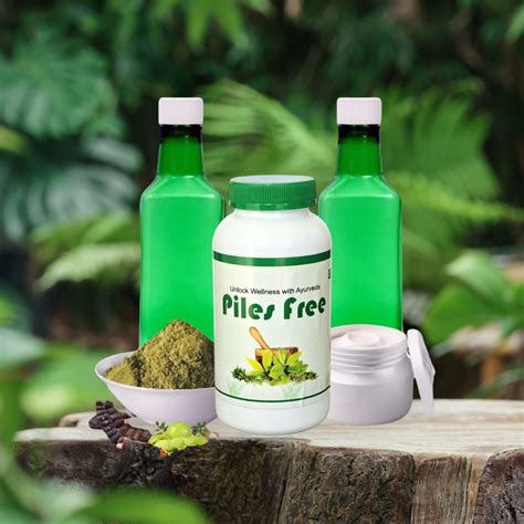 Complete Piles Treatment Root Cause Healer Jeevan Ayurveda