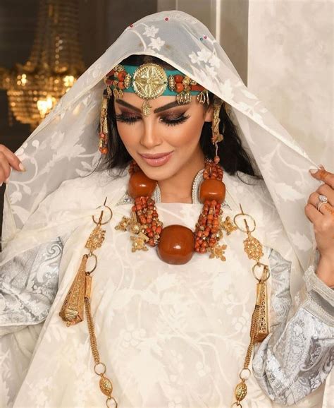 Moroccan Berber Amazigh 🇲🇦 Moroccan Bride Moroccan Fashion Moroccan