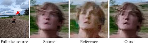 Figure 19 From Face Deblurring Using Dual Camera Fusion On Mobile