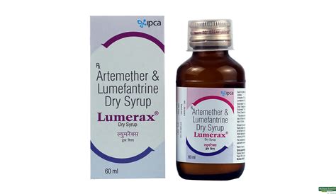 Buy Lumerax Syrup 60 Ml Online At Best Price Wellness Forever