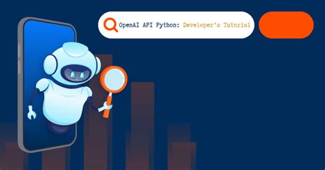 Openai Api Python Developers Practical Handbook Tilburg Ai