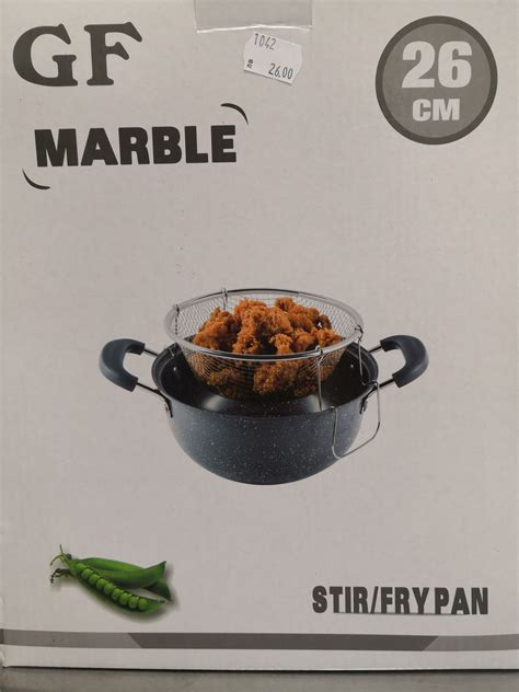 Тенжера с мрежа за кошница за пържене гр Смолян Стар център • Olx Bg