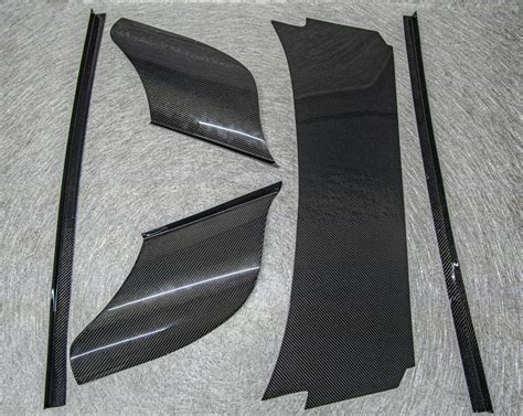 2g Dsm Drag Wing Carbonetics Inc