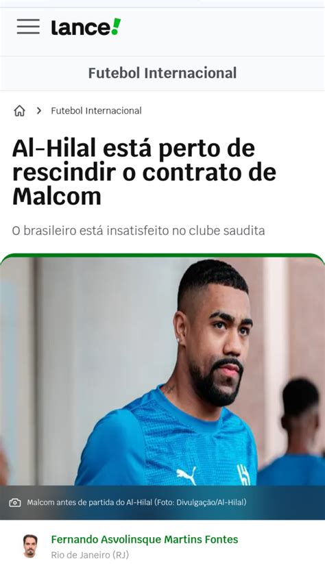 Malcom