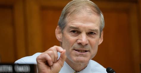 Cheney Kinzinger Oppose Jordan Becoming Speaker So He Must Be A Good