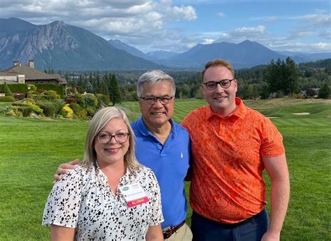 23rd Annual Governors Cup Golf Tournament College Success Foundation