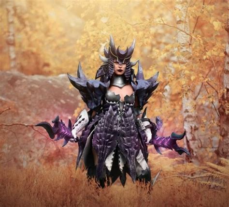 Alatreon Armor