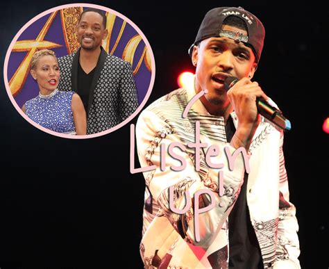 August Alsina Releases Lengthy Statement Seemingly Referencing Alleged