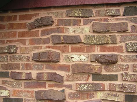 Clinker Bricks
