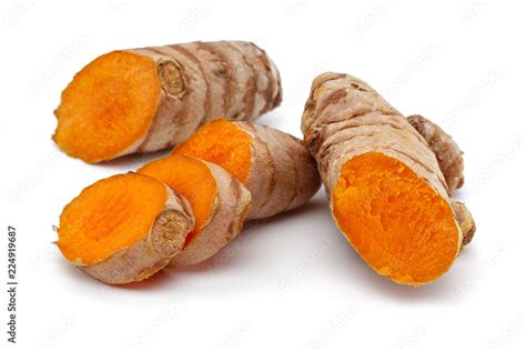 Turmeric Stock Photo | Adobe Stock