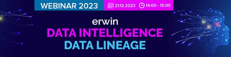 Erwin Data Intelligence Data Lineage Mind2biz