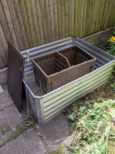 Subpod Composting System Grow Bundle Harlem Ny Patch