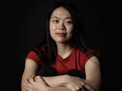 Intercultural Theatre Institute Qanda With Wong Jin Yi