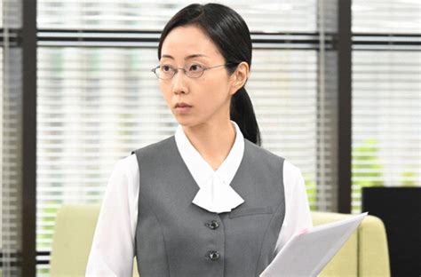 （写真）木南晴夏が“地味ol”×“超セクシーベリーダンサー”の顔持つ主人公に 『セクシー田中さん』今夜スタート ドラマ ニュース