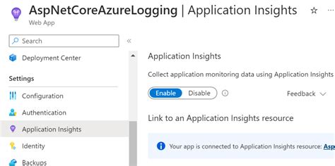 Aspnet Core Logging Using Serilog And Azure Software Engineering