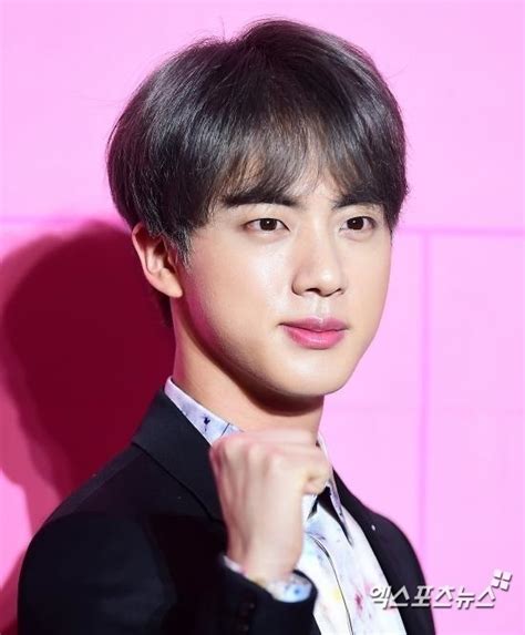 방탄소년단 첫 軍 복무 진 오늘 13일 입대 별도 행사 無 [엑s 투데이] 네이트 연예