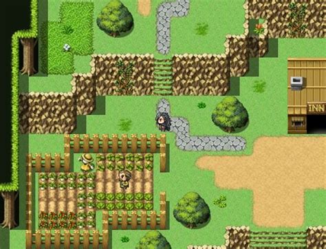 9 Great Rpg Maker Alternatives Top Game Development Tools In 2021