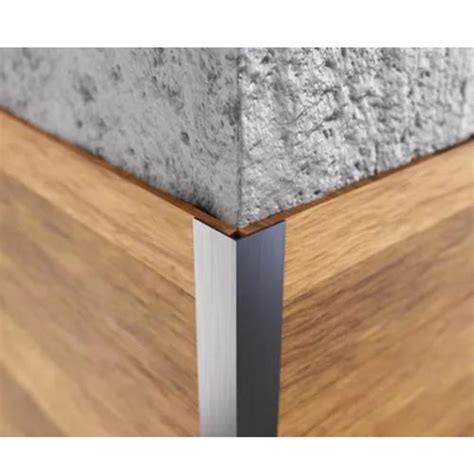 Angulo De Aluminio 2x 2 X 2mts De Largo Crudo 14 Grosor X3 Unidades