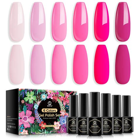 Hot Pink Gel Nails Tự Tạo Móng Tuyệt Đẹp Chỉ Với 5 Bước Chỉ Tốn 10