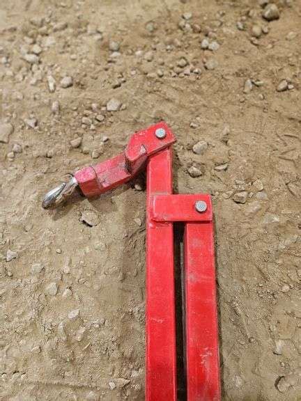 Fence Post Puller Lee Real Estate And Auction Service