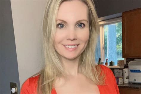 Mormon Mum Shares Sneaky Way Religious Teens Have Sex Before Marriage Daily Star