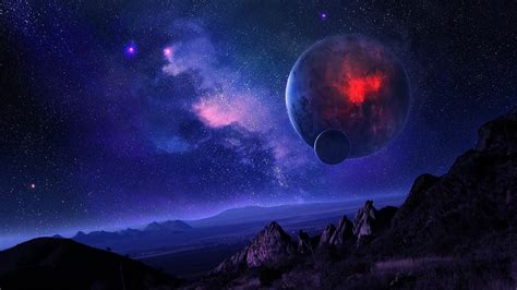 Nebulae Wallpaper Wallpapersafari
