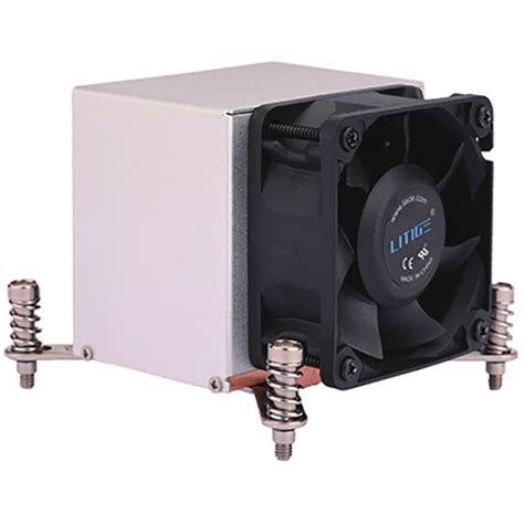 T Hs202331 Cpu Coolserver H2 Tone