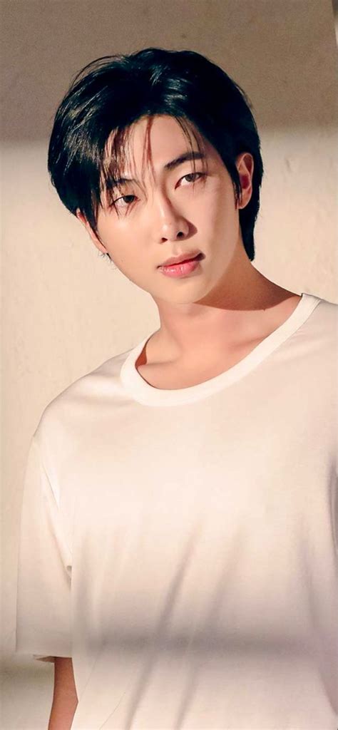 Indigo By Rm November 2022 Kim Namjoon Namjoon Bts