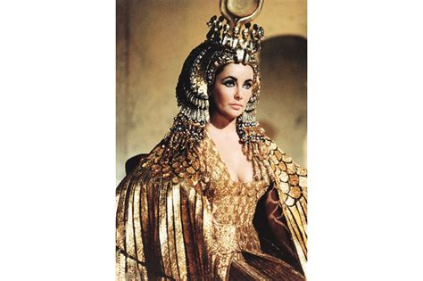 Cleopatra Still Dazzles Sixty Years Later The Spectator World